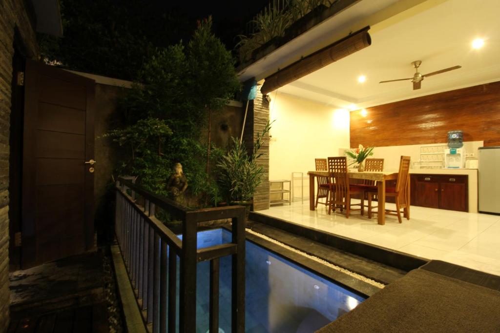 Private Villa Wayan, Ubud (updated prices 2025)