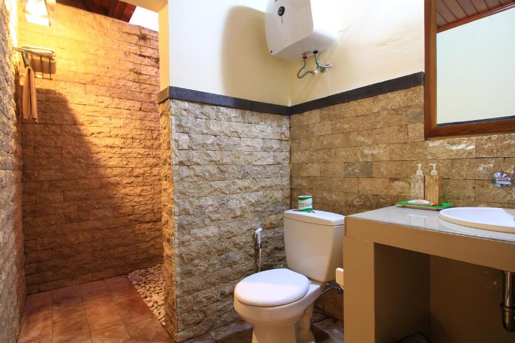 Private Villa Wayan, Ubud (updated prices 2025)