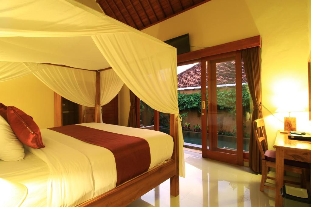 Private Villa Wayan, Ubud (updated prices 2025)