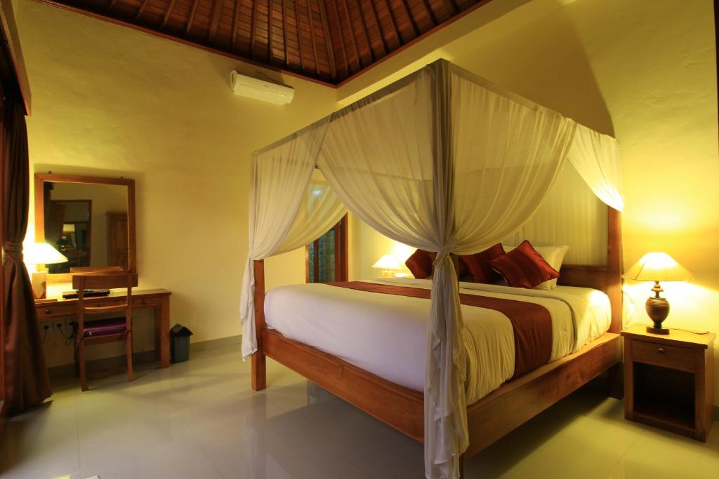 Private Villa Wayan, Ubud (updated prices 2025)