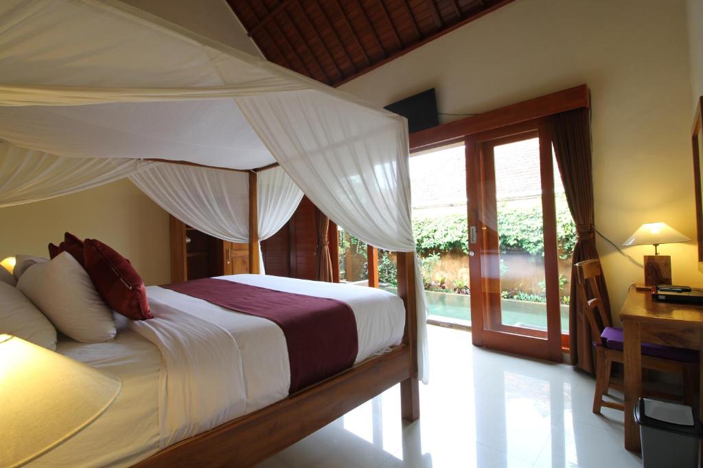 Private Villa Wayan, Ubud (updated prices 2025)
