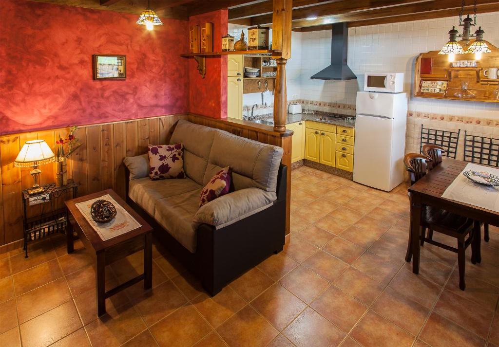 El Capricho de Gonzalo, Cartavio (updated prices 2025)