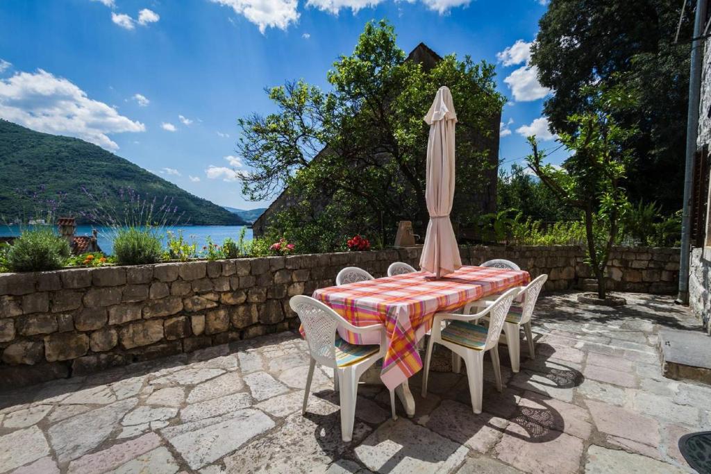 Apartment Villa Venezia, Perast (updated prices 2025)