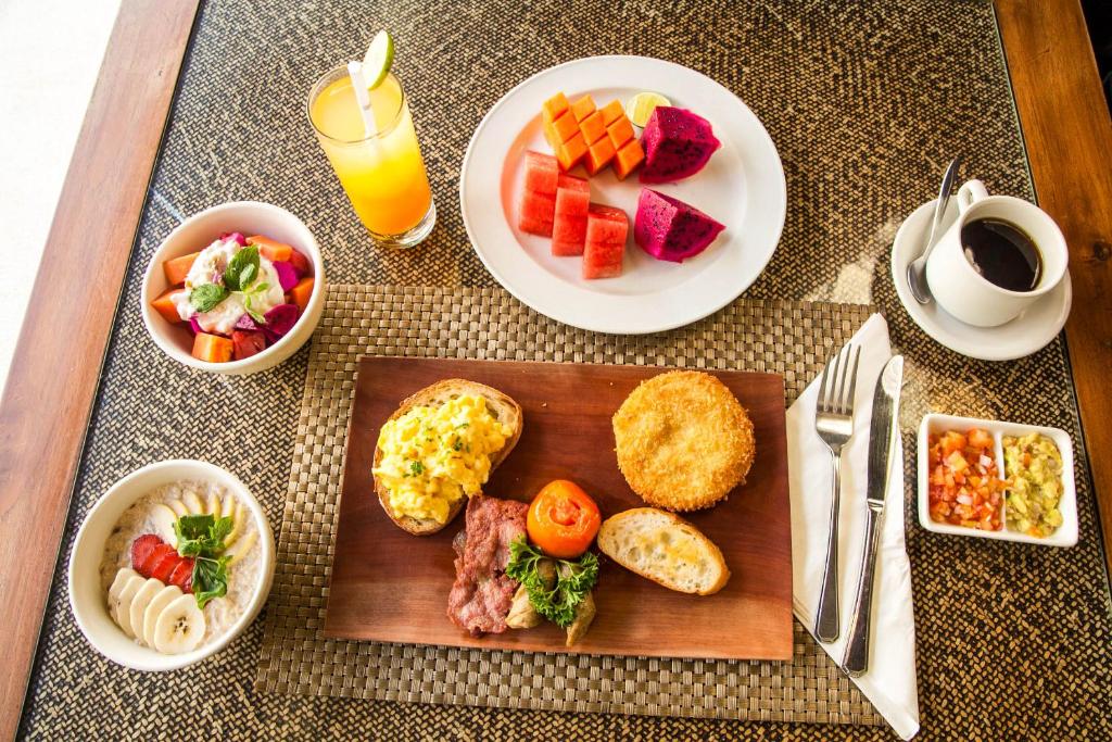 Pradha Villas Seminyak, Seminyak (updated prices 2025)