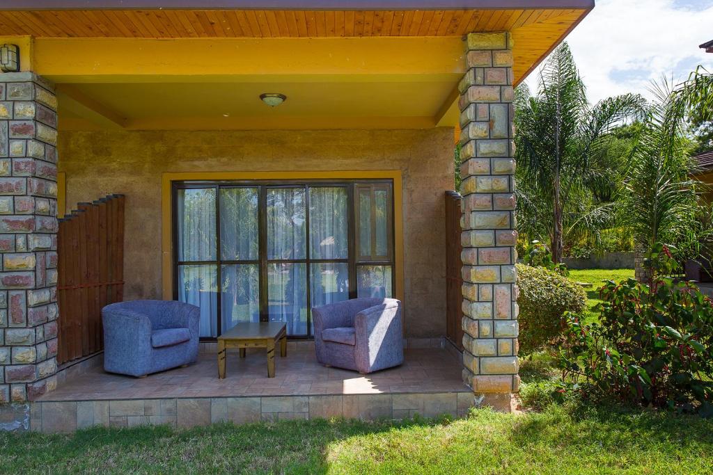 Lake Bogoria Spa Resort, Marigat (updated prices 2025)