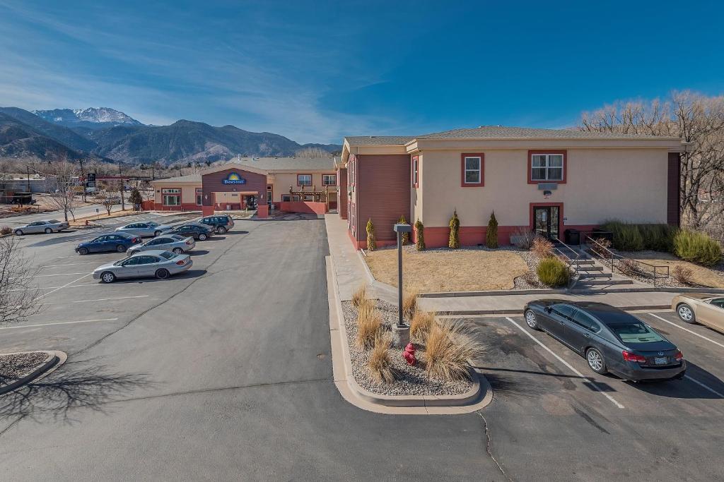 Days Inn by Wyndham Manitou Springs, Manitou Springs (updated prices 2025)