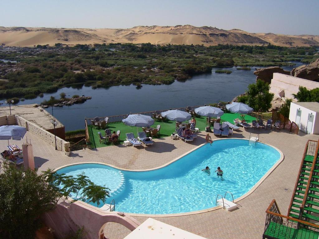 Sara Hotel Aswan, Aswan (updated prices 2026)