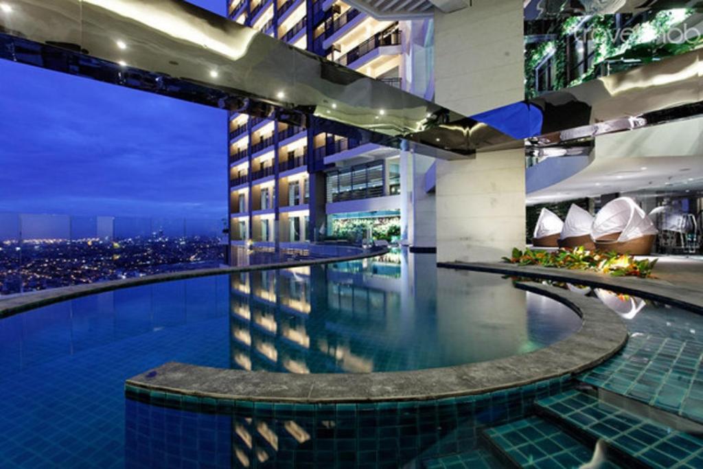 Gramercy Residences Manila Philippines