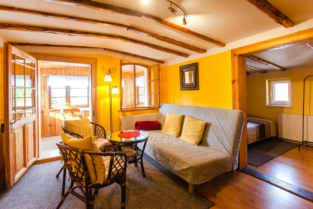 Apartamenty Maki, Karpacz (updated prices 2026)