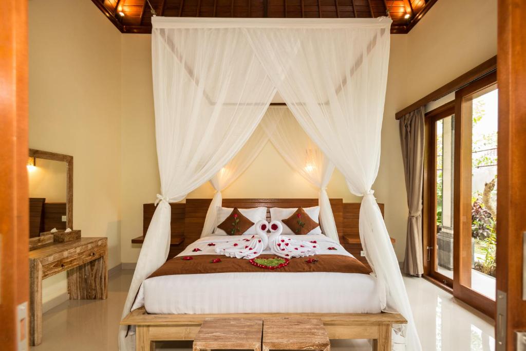 Secret Bunutan Ubud Villa, Ubud (updated prices 2025)