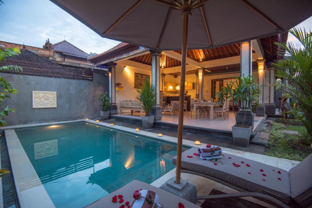 Secret Bunutan Ubud Villa, Ubud (updated prices 2026)
