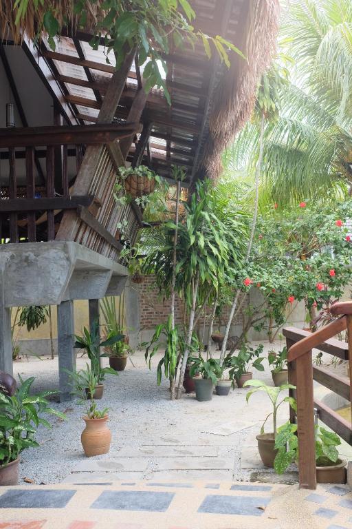 Panji Panji Tropical Wooden Home, Pantai Cenang (updated prices 2025)