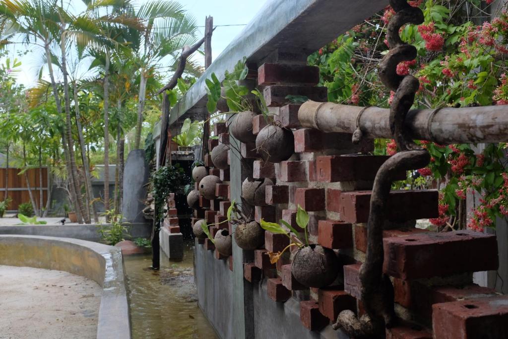Panji Panji Tropical Wooden Home, Pantai Cenang (updated prices 2025)