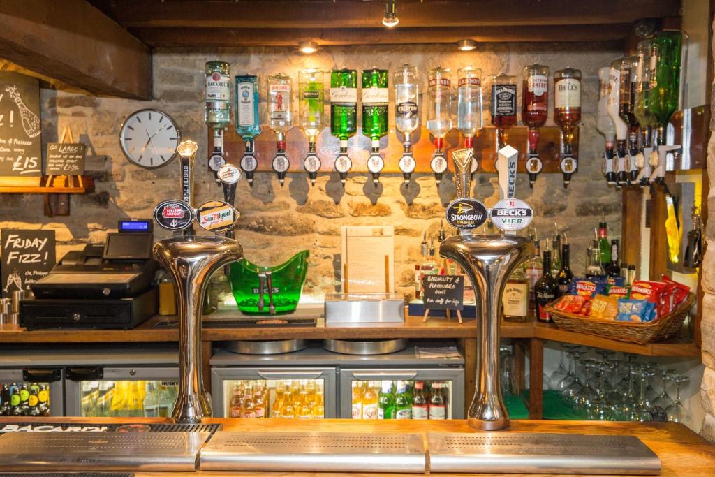 The Manor House Hotel, Dronfield (updated prices 2025)