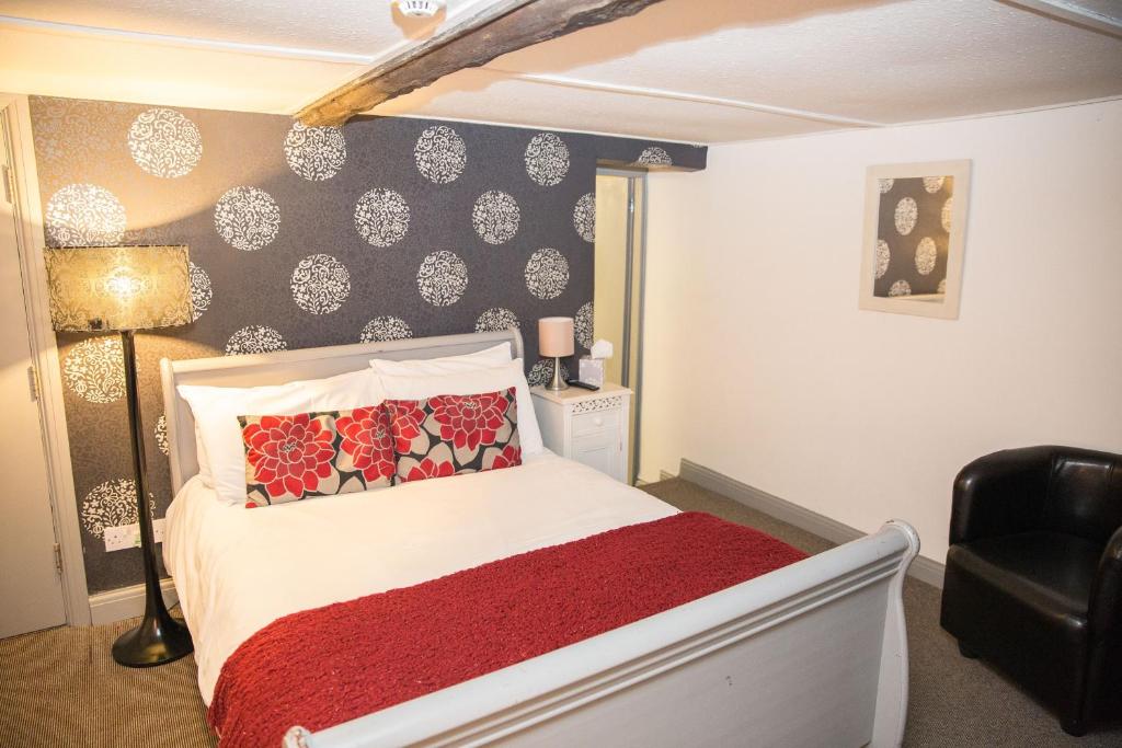 The Manor House Hotel, Dronfield (updated prices 2025)