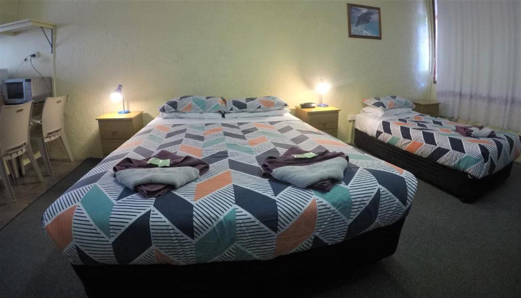 Turn-in Motel, Warrnambool (updated prices 2025)