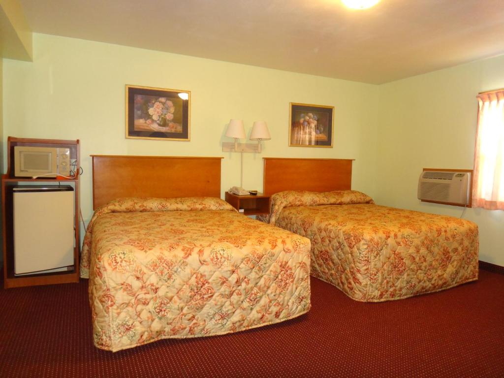 Pine Ridge Motel, Dodgeville (updated prices 2025)
