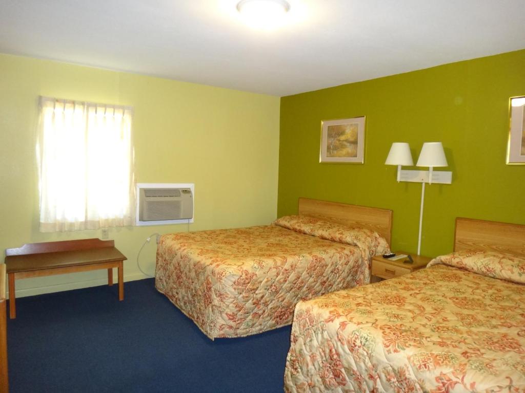 Pine Ridge Motel, Dodgeville (updated prices 2025)