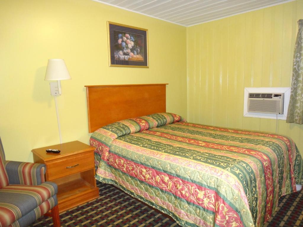 Pine Ridge Motel, Dodgeville (updated prices 2025)