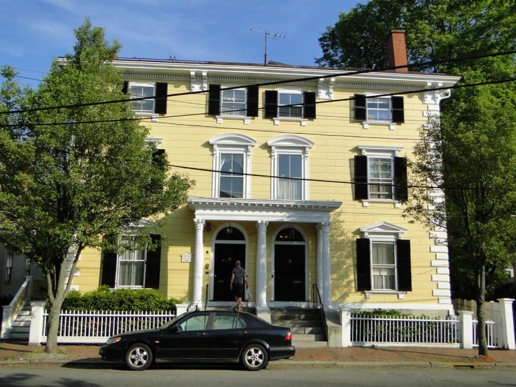 The Salem Inn, Salem (updated prices 2025)