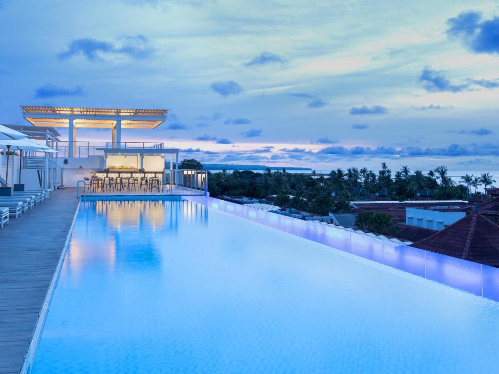 Holiday Inn Express Baruna by IHG, Kuta (updated prices 2025)