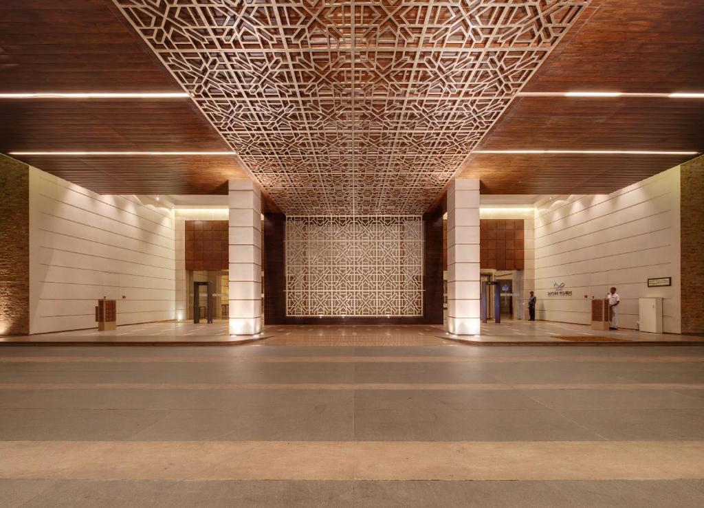 Balaji Sarovar Premiere, Solapur (updated prices 2025)