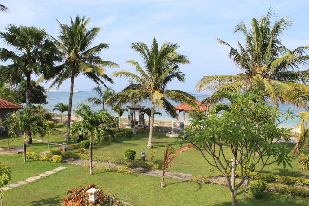 Aman Gati Hotel Lakey, Huu (updated prices 2025)