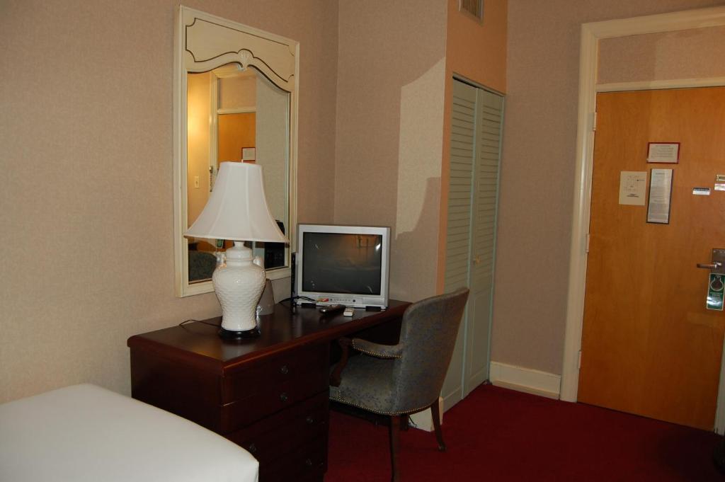 Windsor Inn Hotel, Washington, D.C. (updated prices 2025)