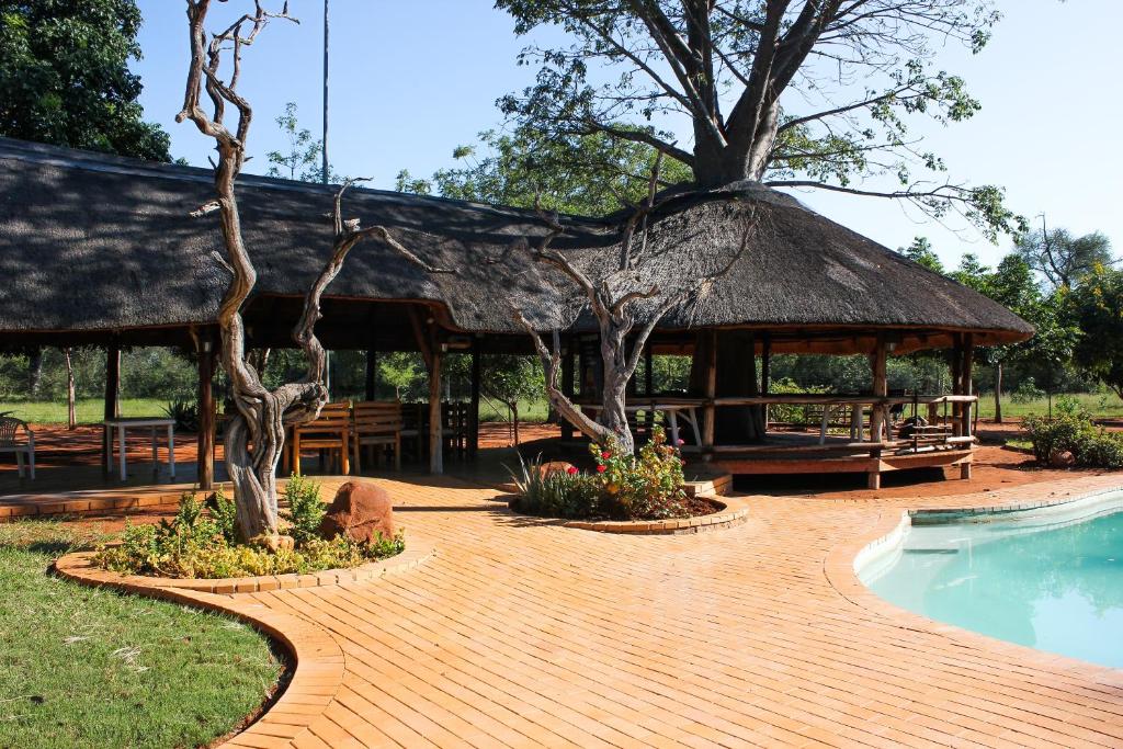 Zingela Nature Reserve - Leadwood Lodge, Tolwe (updated prices 2025)