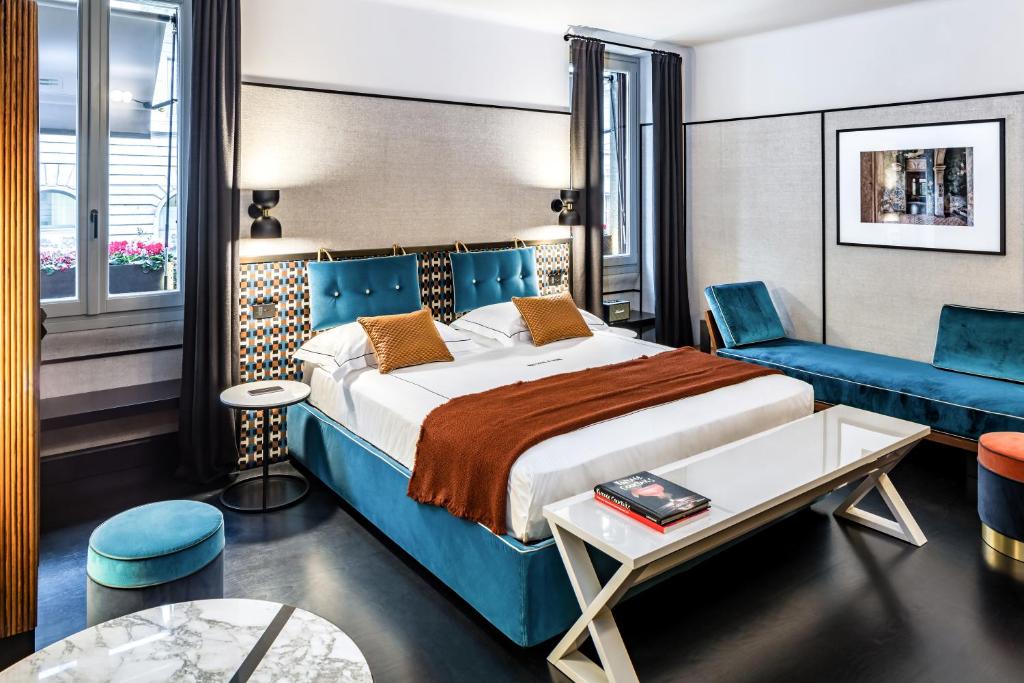 Locanda Pandenus Brera, Milan (updated prices 2024)
