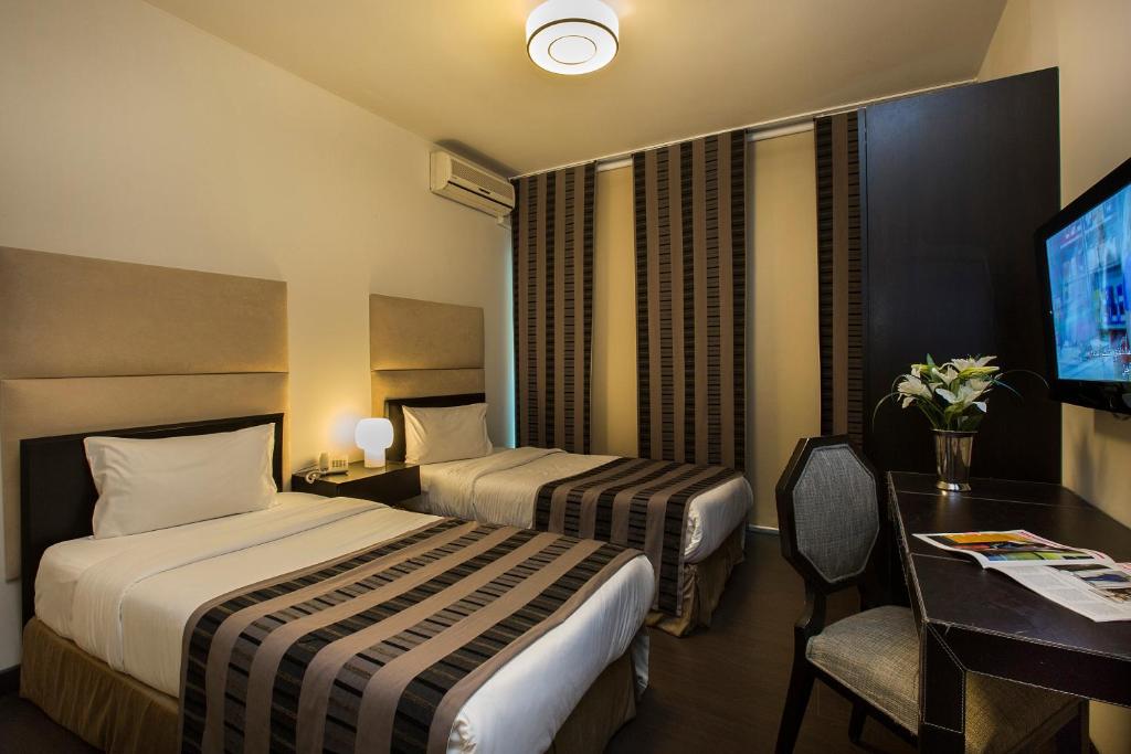 Orient Queen Homes Hotel, Beirut – Updated 2022 Prices
