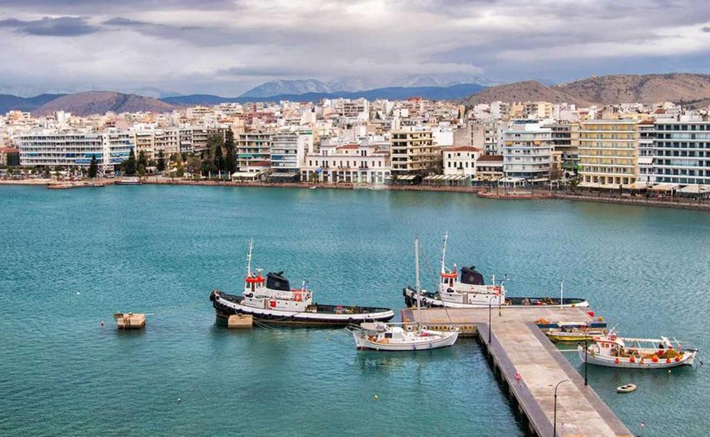 Hara Hotel, Chalkida (updated prices 2026)