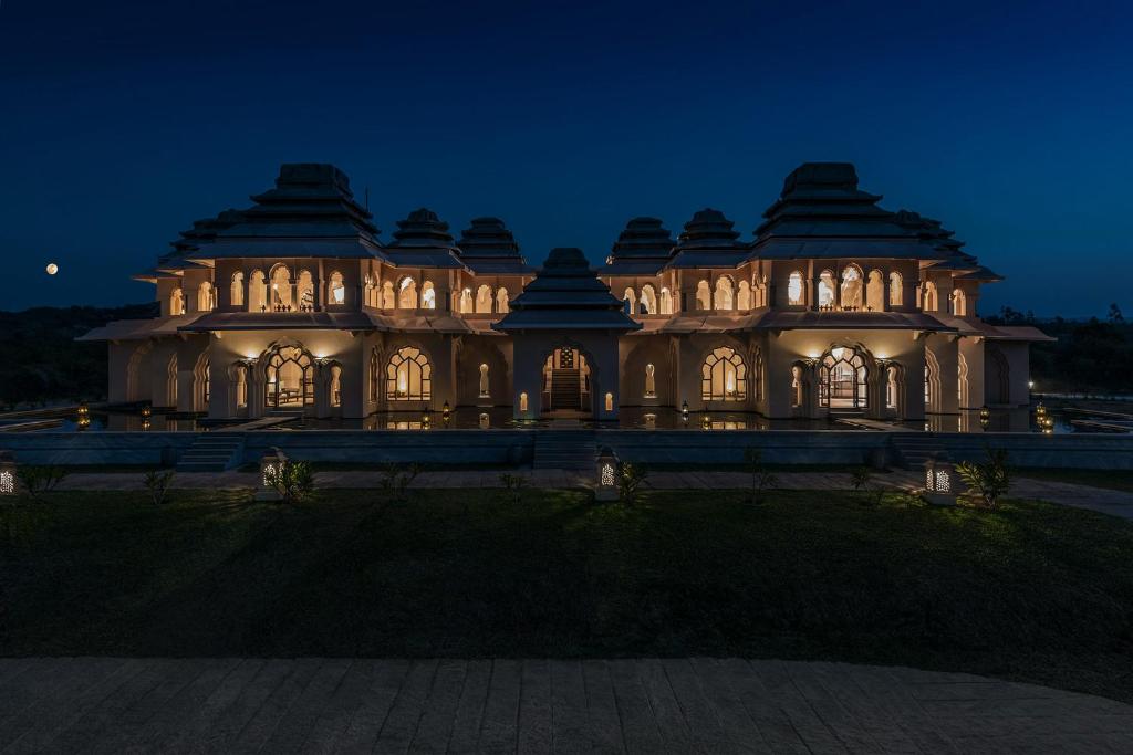 Evolve Back Hampi, Hampi (updated prices 2025)