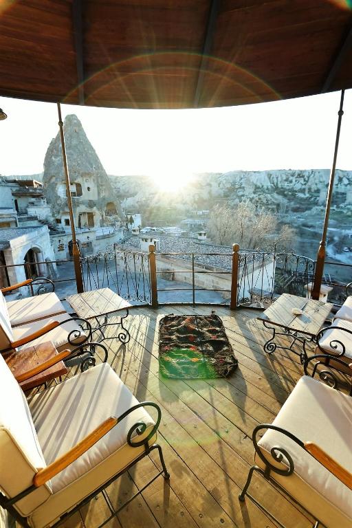 Kelebek Special Cave Hotel & Spa, Göreme (updated prices 2025)