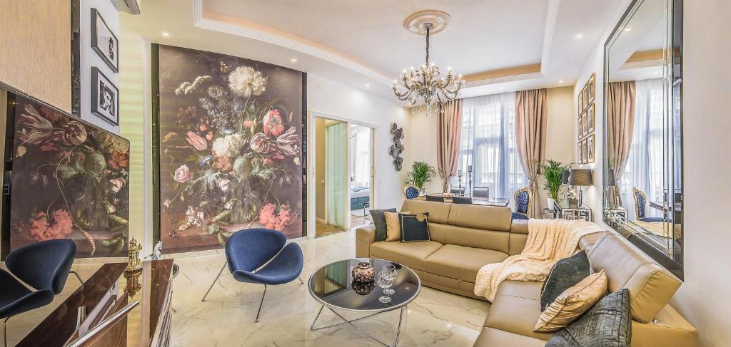 VIP Residence Budapest Riverside, Budapest – Updated 2024 Prices