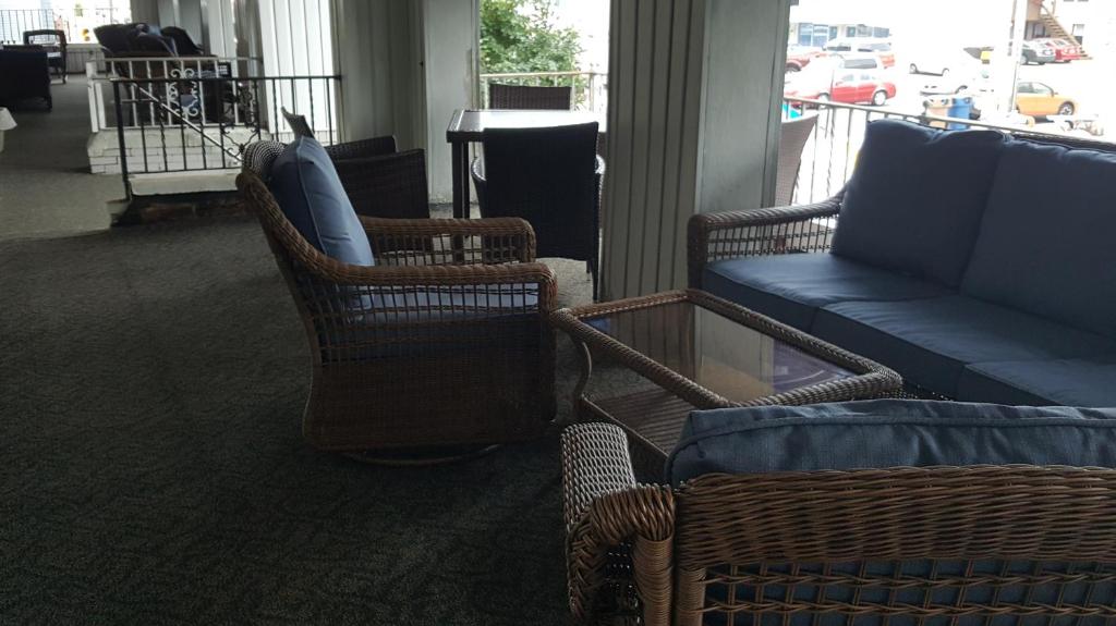 Blue Water Inn, Ocean City (updated prices 2025)