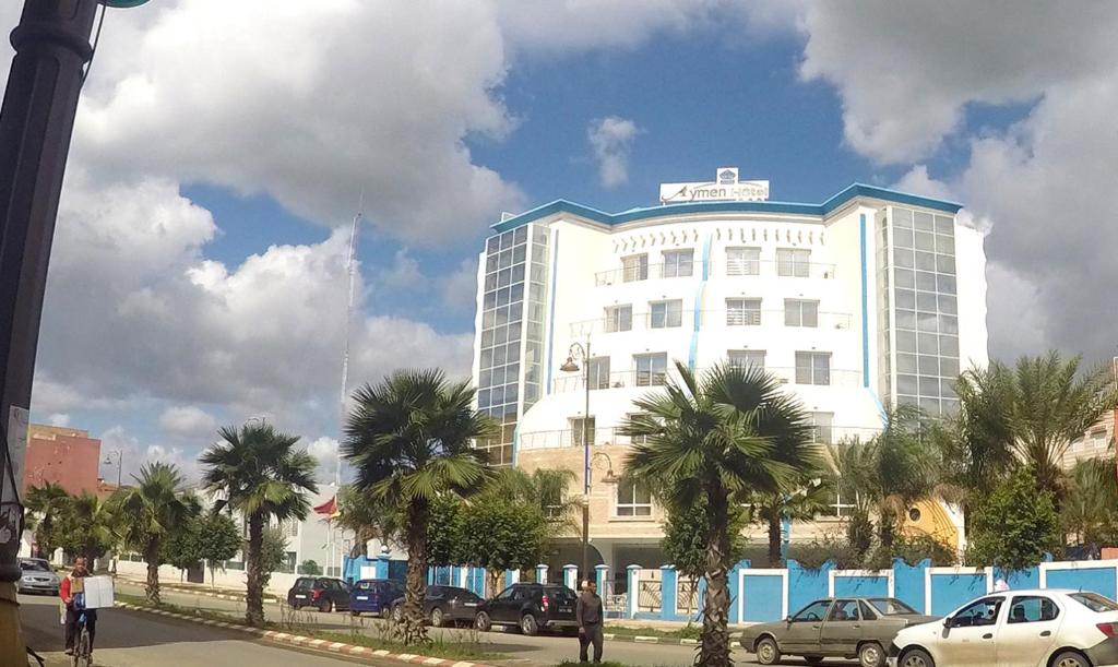 Hotel Aymen (Maroc Sidi Slimane) - Booking.com