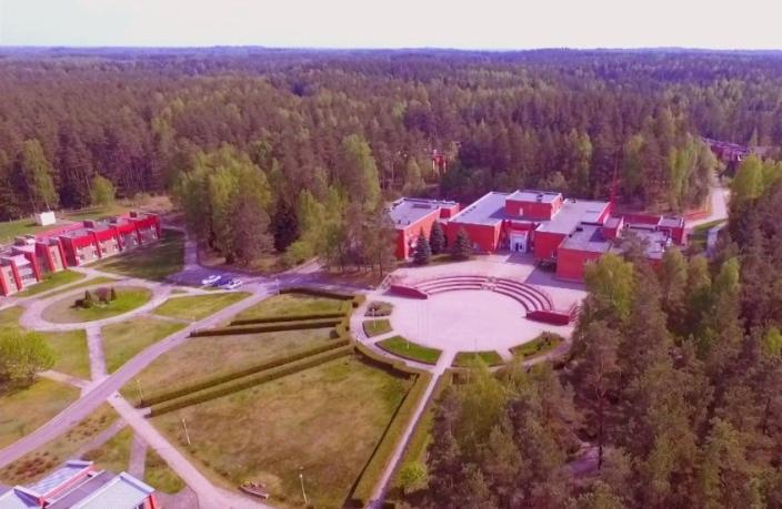 Visagino parkas, Visaginas (updated prices 2025)