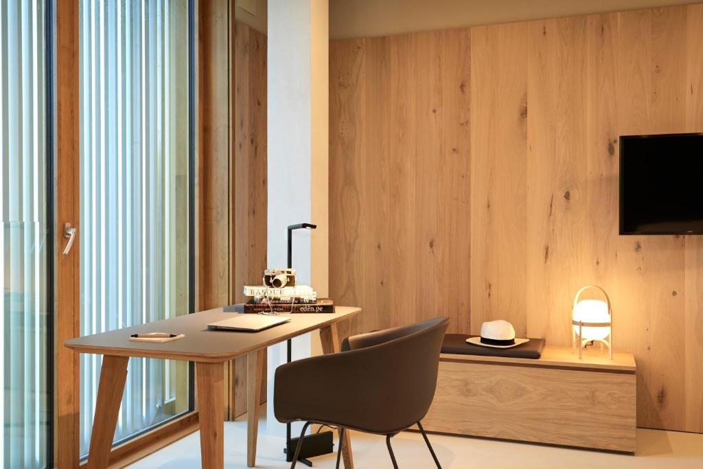 Numad Studios, San Sebastián (updated prices 2025)