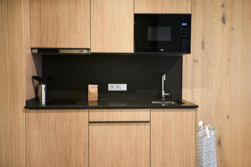 Numad Studios, San Sebastián (updated prices 2025)