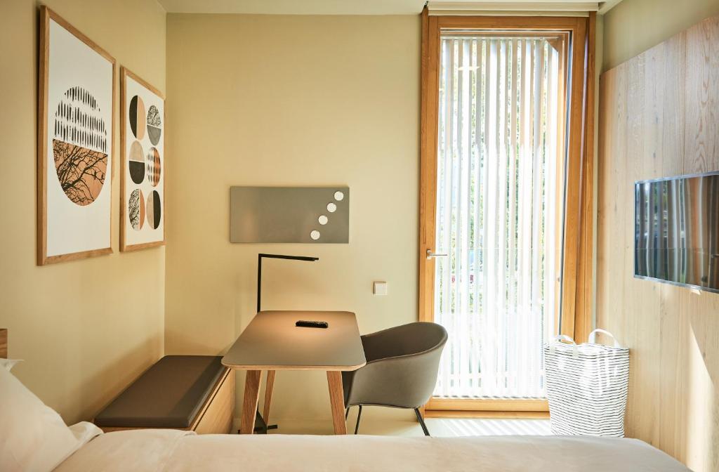 Numad Studios, San Sebastián (updated prices 2025)