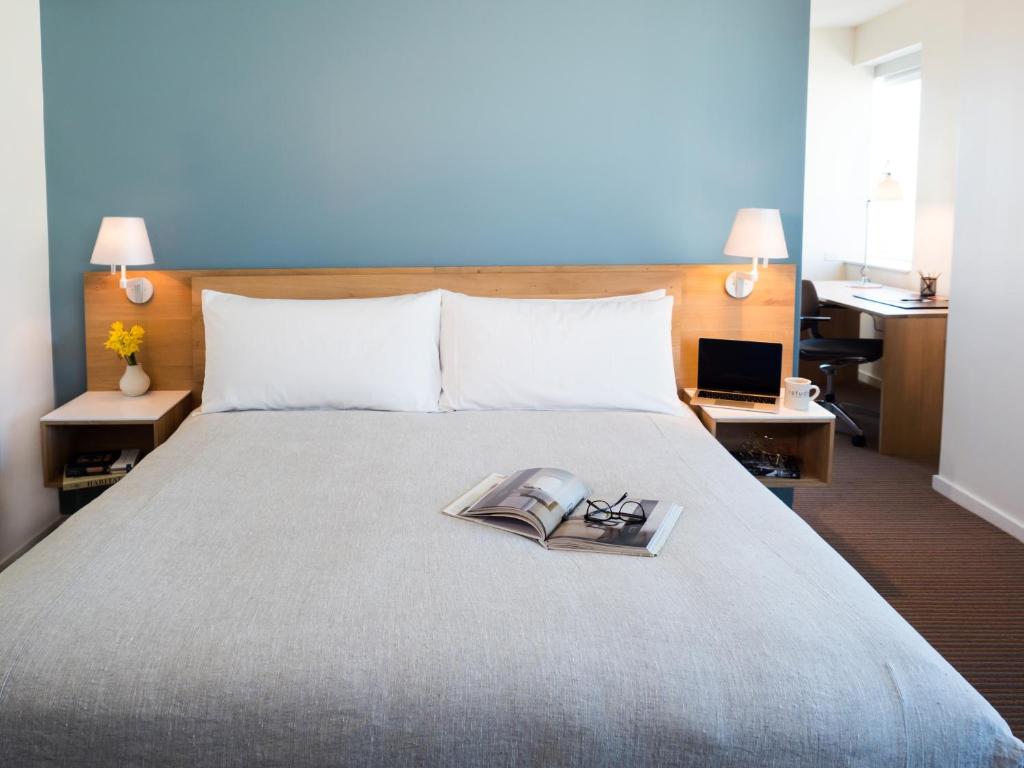 The Study at University City, Study Hotels, Philadelphia (updated ...