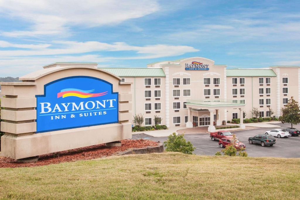 Baymont on the lake by Wyndham Hot Springs, Hot Springs (updated prices ...