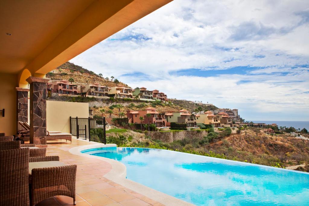 Quivira Los Cabos Condos and Homes -Vacation Rentals, Cabo San Lucas ...