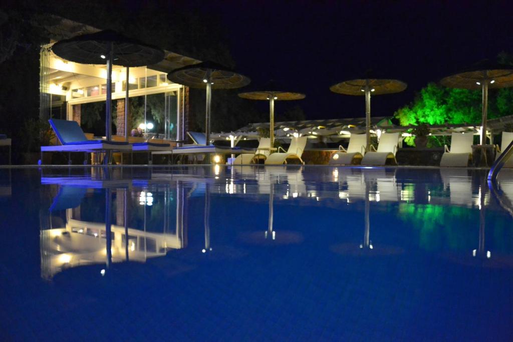 Thousand Stars Suites&Rooms in - Traveleto
