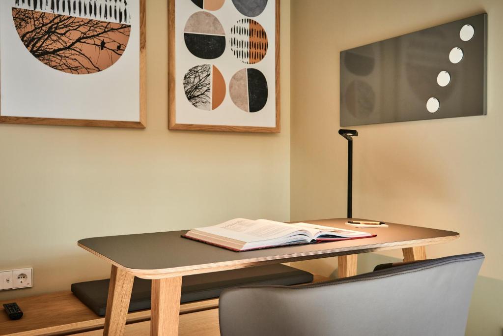 Numad Studios, San Sebastián (updated prices 2025)