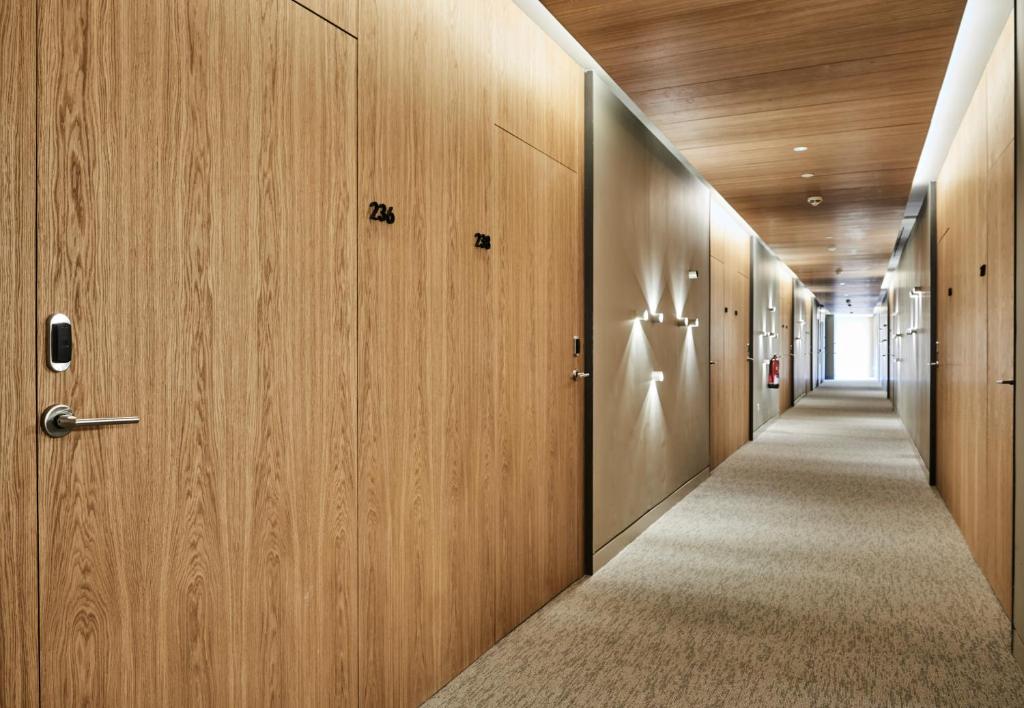 Numad Studios, San Sebastián (updated prices 2025)