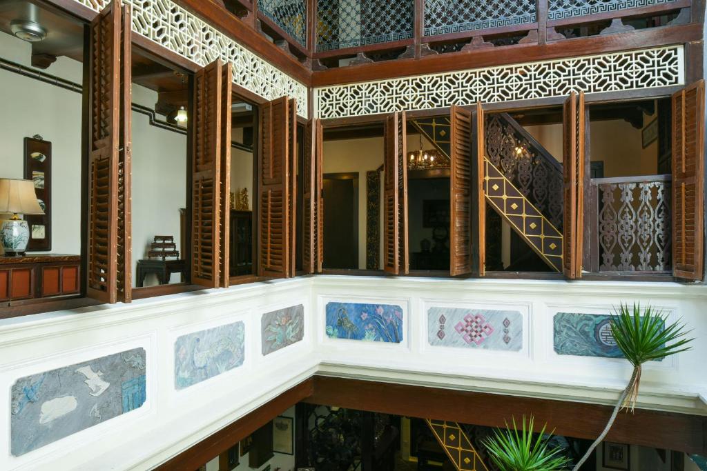 5 Heeren Museum Residence, Malacca (updated prices 2025)