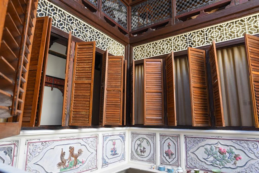 5 Heeren Museum Residence, Malacca (updated prices 2025)