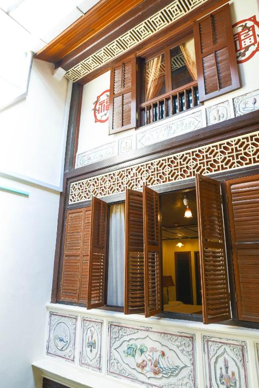 5 Heeren Museum Residence, Malacca (updated prices 2025)